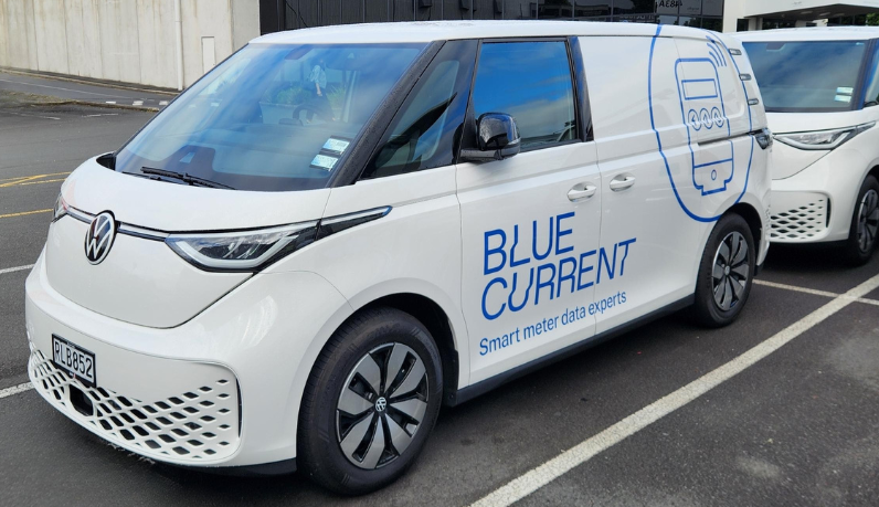 Welcome to Bluecurrent