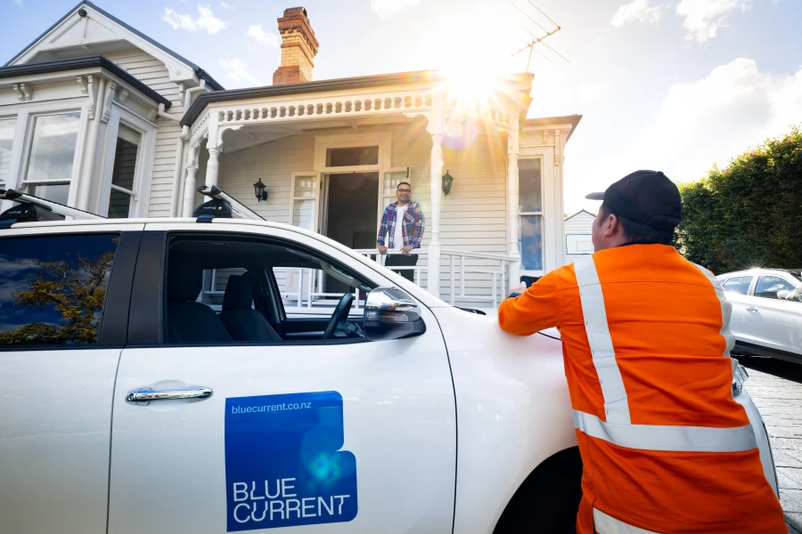 FAQs for NZ households