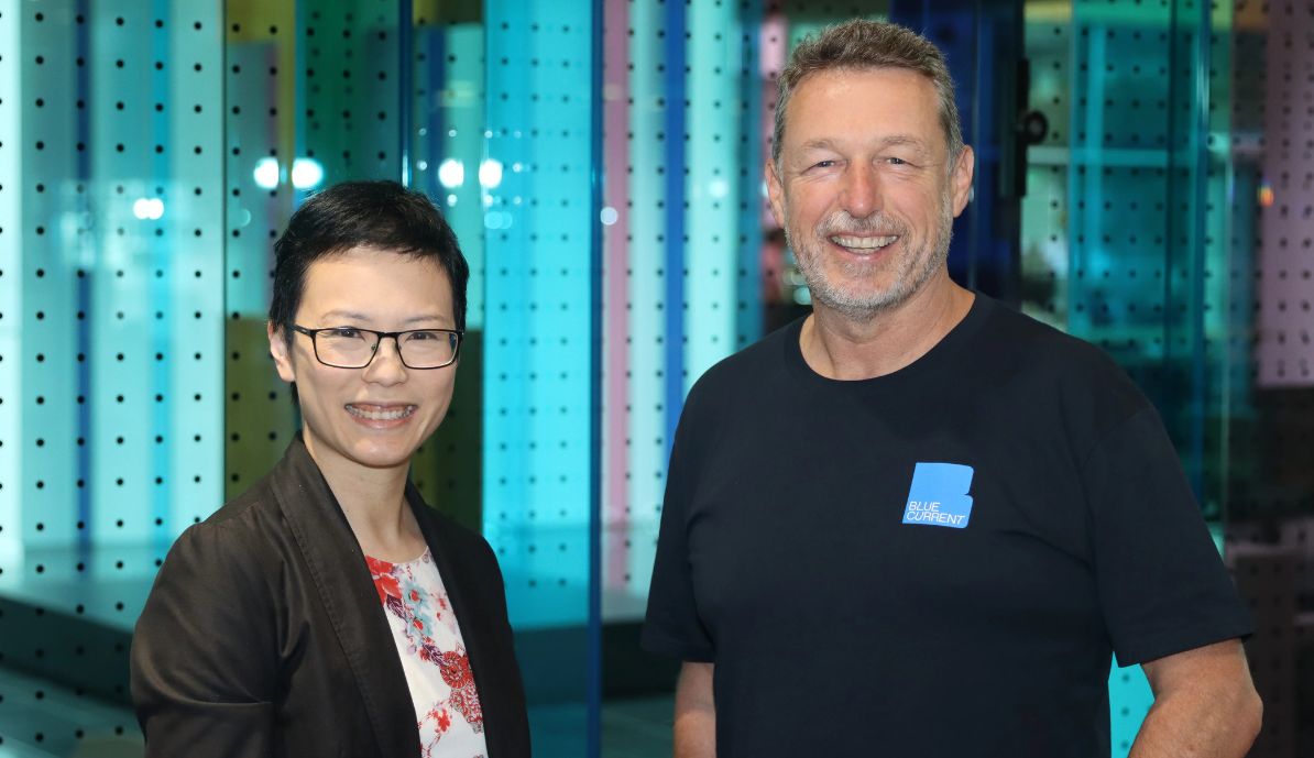 1 million IoT connections with Spark