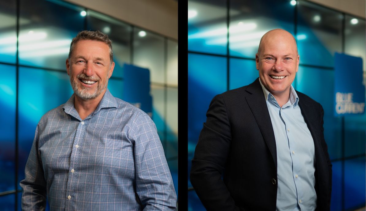 CEO leaving at end of year