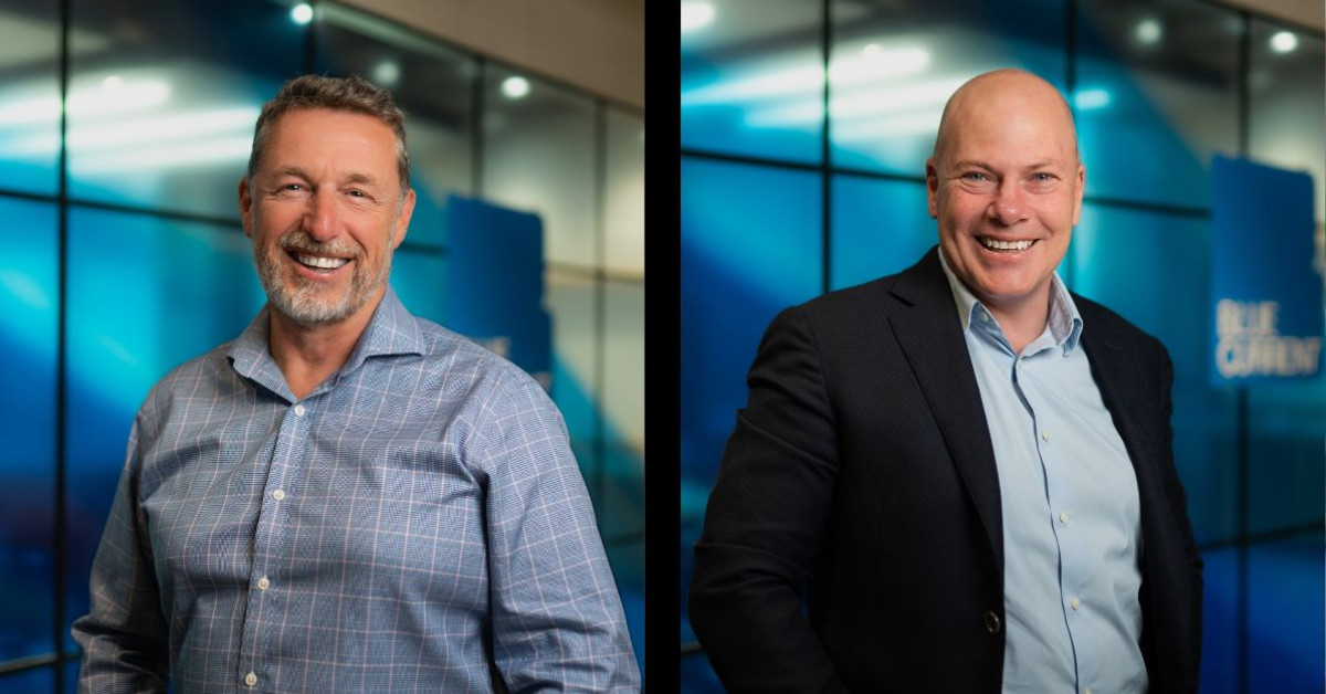 CEO leaving at end of year