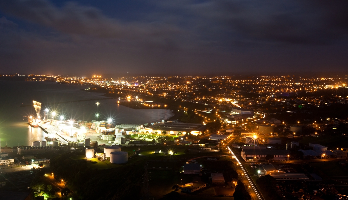 Welcome to Bluecurrent