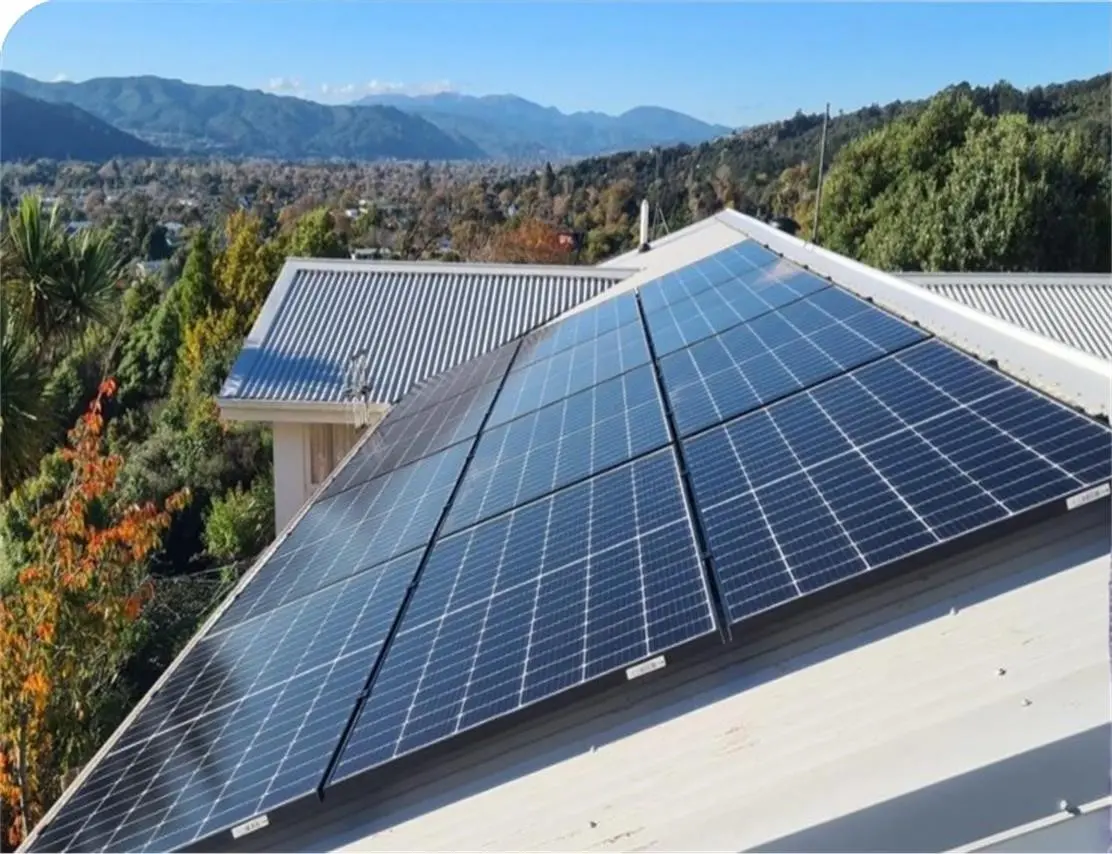 Playing our role in enabling the energy transition